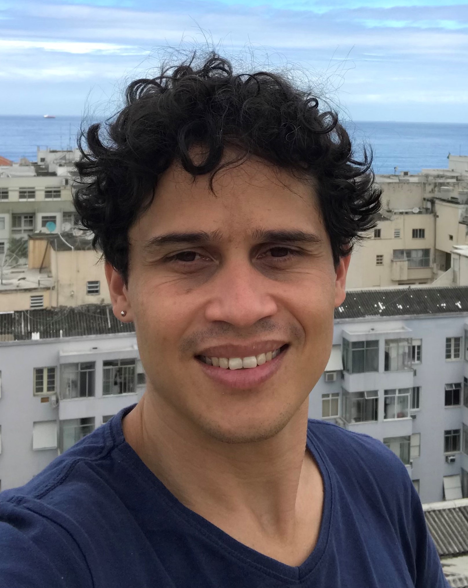 Weslley Dourado da Silva - Currículo